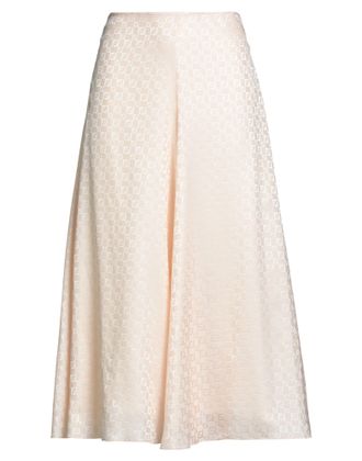 Fendi HOSEN & R&Ouml;CKE - Midi-R&ouml;cke auf YOOX.COM
