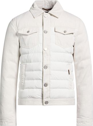 Moorer JACKEN & M&Auml;NTEL - Pufferjacken & Daunenjacken auf YOOX.COM