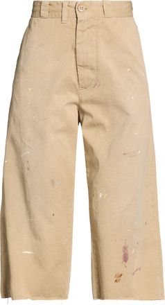 Maison Margiela HOSEN & R&Ouml;CKE - Hosen auf YOOX.COM