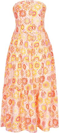 Izia Kleid Festival