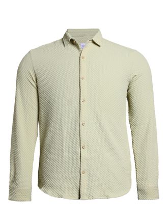 Campus Sutra Hemd Tayler