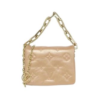 Louis Vuitton Pre-owned Mini Bag - - Pre-owned - Damen - Rosa - ONE SIZE