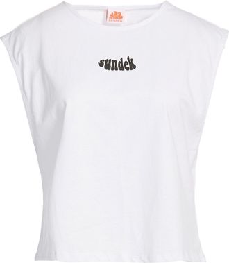 Sundek TOPS - T-shirts auf YOOX.COM