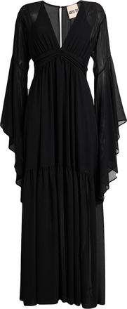 Aniye By KLEIDER - Maxi-Kleider auf YOOX.COM