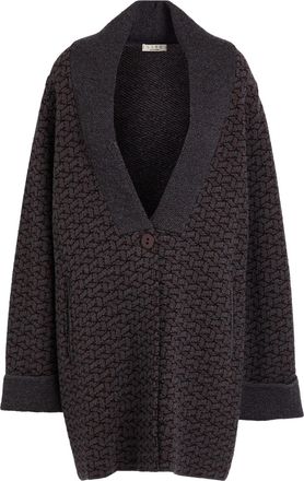 Siyu STRICKWAREN - Strickjacken auf YOOX.COM