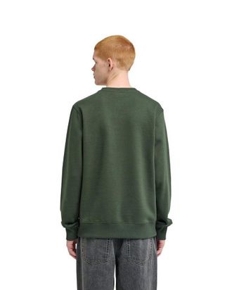 Element Sweatshirt Icon Embroidery