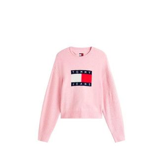 Tommy Hilfiger Pull &agrave; logo