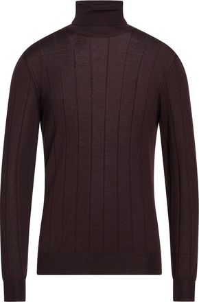 FILIPPO DE LAURENTIIS STRICKWAREN - Rollkragenpullover auf YOOX.COM