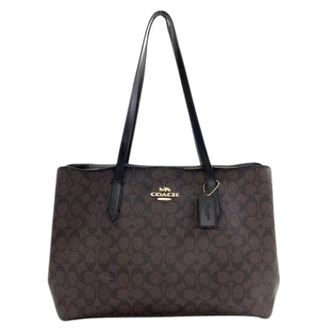 Coach Damen, Pre-Owned, Braun, ONE SIZEGr&ouml;&szlig;e