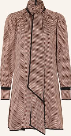 Reiss Reiss Kleid Alwen Mit Abnehmbarer Schluppe rot