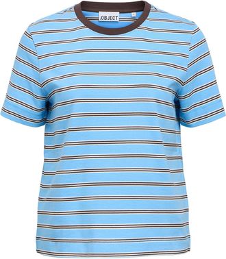 Object T-Shirt OBJLili