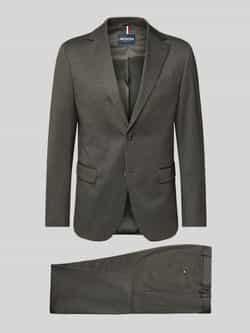 Daniel Hechter Anzug mit Reverskragen Modell London