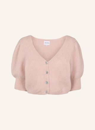 Americandreams Americandreams Alpaca Cardigan Manda rosa