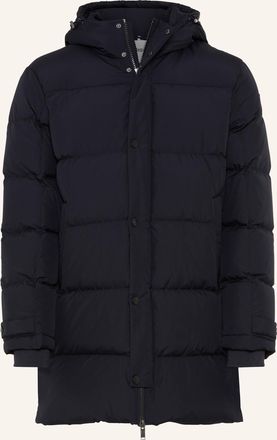 Brax Brax Puffercoat Style Steven blau