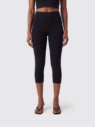Toteme Pantalon Femme couleur Noir