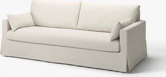 IKEA HYLTARP Bezug 3er-Sofa