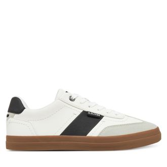 s.Oliver Sneakers s.Oliver 5-13609-44 Wei&szlig;