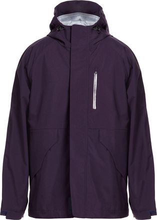 Manuel Ritz JACKEN & M&Auml;NTEL - Jacken und Anoraks auf YOOX.COM