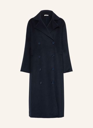 SoSUE Sosue Mantel Audrey blau