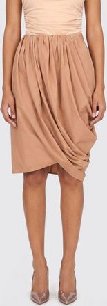 Chlo&eacute; Rock Damen Farbe Brick Red