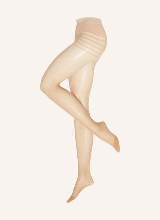 Item m6 Item m6 Feinstrumpfhose Invisible beige