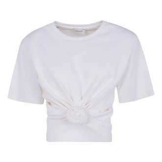 Magda Butrym Damen, Oberteile, Beige, XSGr&ouml;&szlig;e