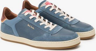 Paul Smith Baskets Destry en cuir
