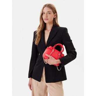 Guess Handtasche Guess HWVG96 39760 Korallenfarben