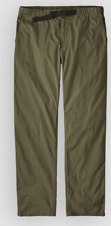 Patagonia LW All-Wear Gi Hose basin green