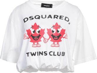 Dsquared2 TOPS - T-shirts auf YOOX.COM