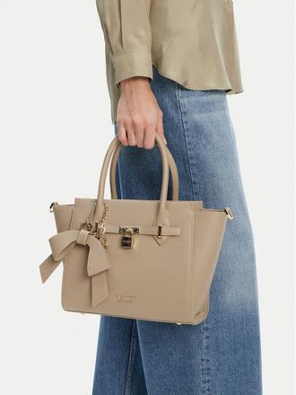 Nine West Handtasche CEO-Chelsea-Charm-II-LX10185 Beige