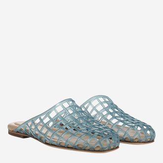 Vince Barcelona Sandal - Blue