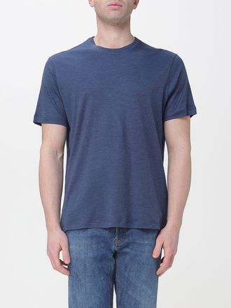 Paul & Shark T-Shirt PAUL & SHARK Herren Farbe Blau 1