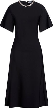 Alexander McQueen KLEIDER - Midi-Kleider auf YOOX.COM