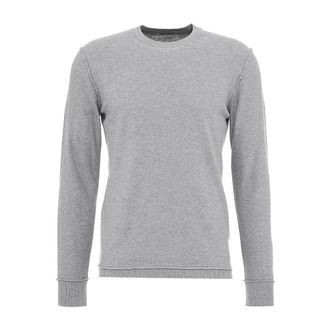 Paolo Pecora Pullover - - Sweatshirts & Hoodies - Herren - Grau - XL