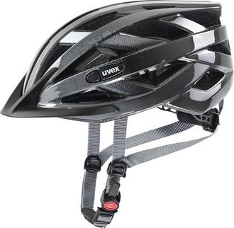 Uvex Kinder Helm Kinder Radhelm Air Wing