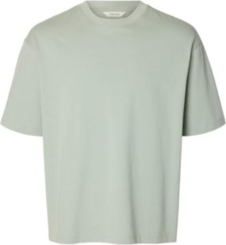 Selected T-Shirt SLHASPEN