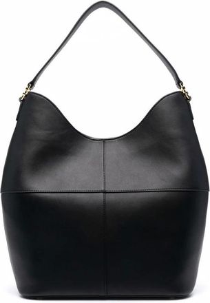 Elisabetta Franchi Pochette - Femme - Sacs - Noir - Taille: ONE Size