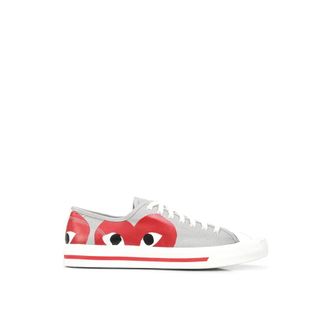 Comme Des Gar&ccedil;ons Jack Purcell Sneakers - - Shoes - Herren - Mehrfarbig - 42 1/2 EU