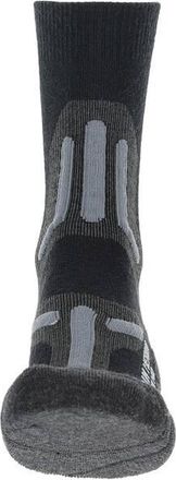 UYN Herren TREKKING 2IN MERINO MID