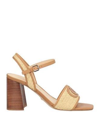 Guess CHAUSSURES - Sandales sur YOOX.COM