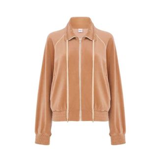 Chlo&eacute; Vest H26 - - Sweatshirts & Hoodies - Damen - Rosa - XS
