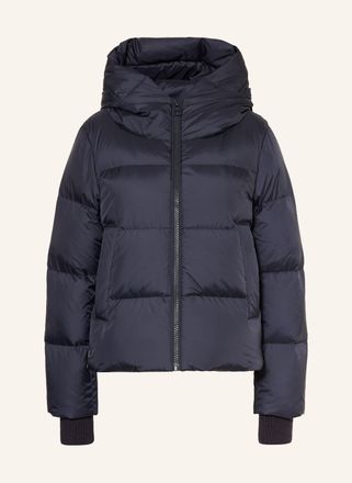 Marc O'Polo Marc Opolo Daunenjacke blau