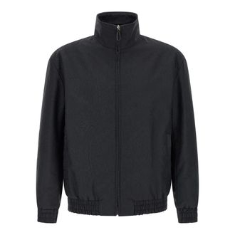 Etro Arnica Jacke - - Jackets - Herren - Blau - XL