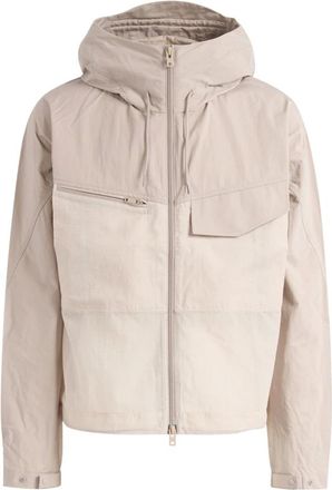Yohji Yamamoto Homme, Vestes, Beige, Taille: M HD UT Jacket