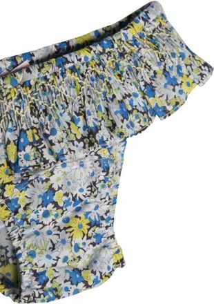 BONPOINT Sardaigne Swim Shorts - Multicolor