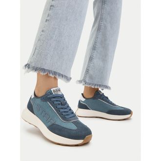 G-Star Sneakers G-Star Raw EO-EDITH Blau