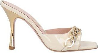 Gedebe CHAUSSURES - Sandales sur YOOX.COM