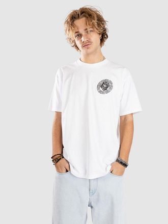 Santa Cruz Pok&eacute;mon TCG Hand T-Shirt white