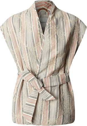 Pepe Jeans London Weste Genny